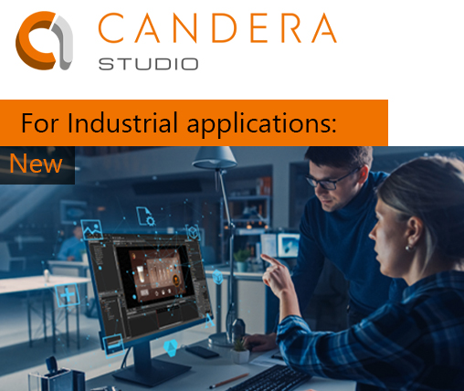 Candera GmbH - Learn more about the company
