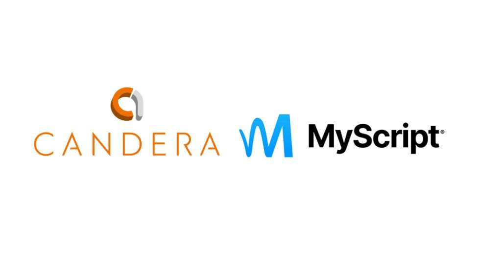 MyScript partners with Candera to create an innovative input method for HMIs in the automotive ...