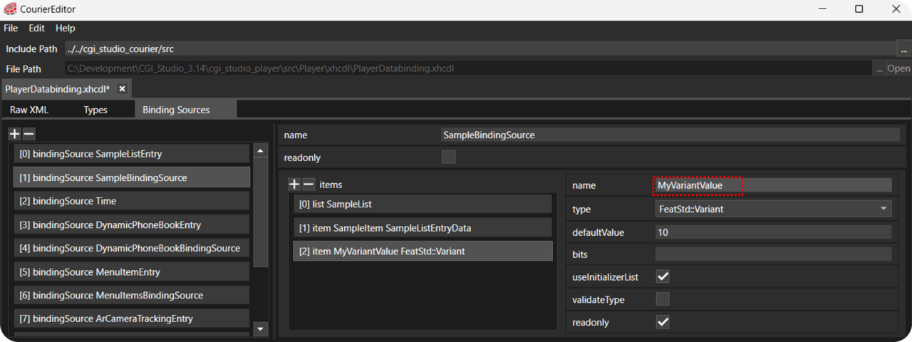 Candera CGI Studio 3.14