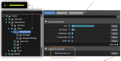 Candera CGI Studio 3.15