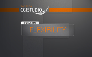 Candera: HMI Creation for Embedded Devices