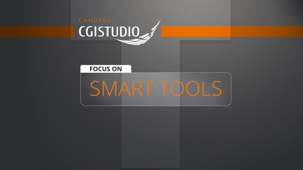 Accelerate HMI Design Process with CGI Studio’s Smart Tools