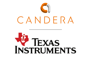 Candera: HMI Creation for Embedded Devices